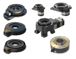 Motion Control - Finch Automation