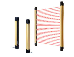 Safety and Controls - Finch Automation